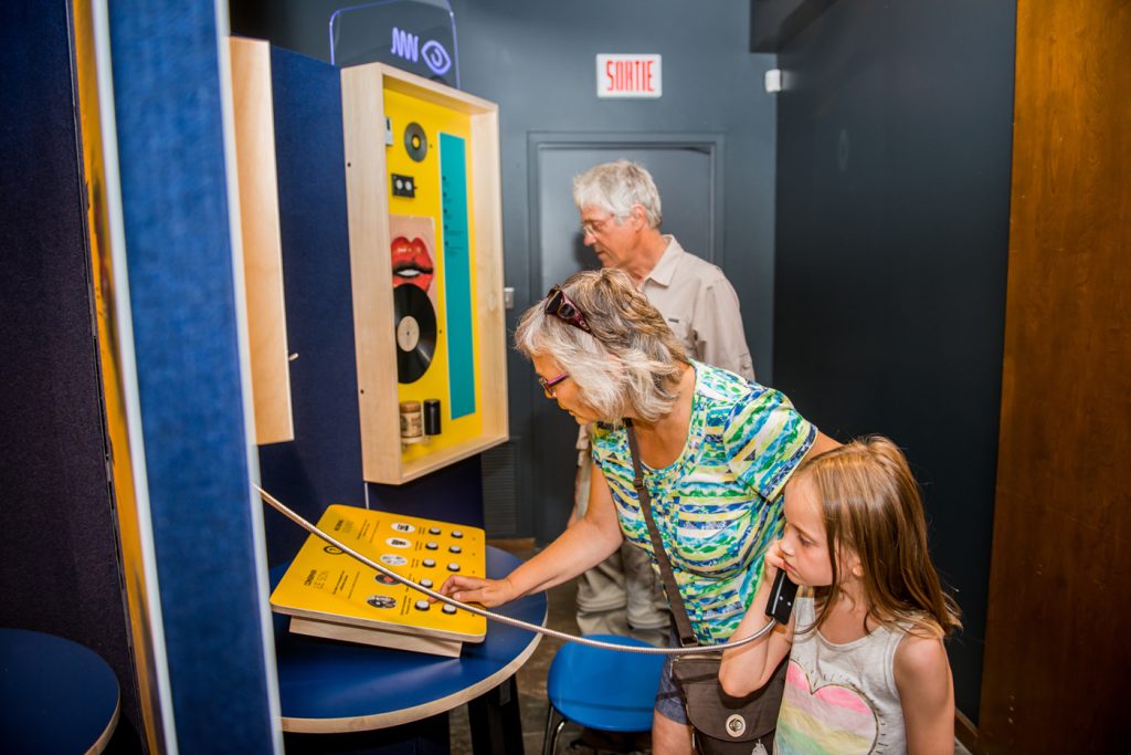 Events - Burlington Museum Foundation